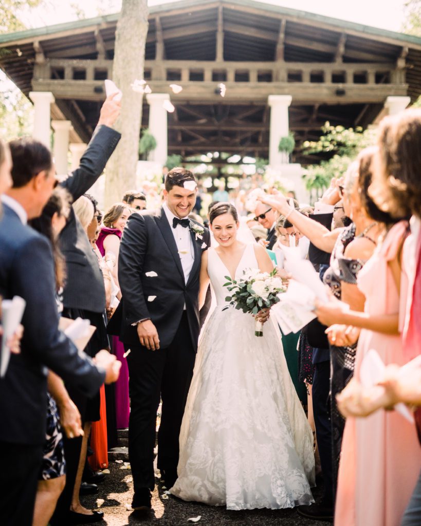 Remy & Joe - Wedding Atelier