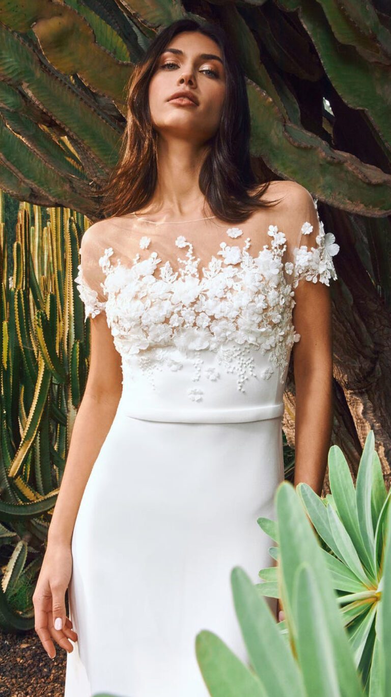 Promotion of the month - Wedding Atelier NYC - New York City Bridal ...